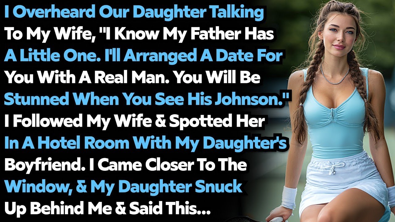 Cheating Wife Said, “I Regret Every Single Day I Wasted With You. I ...