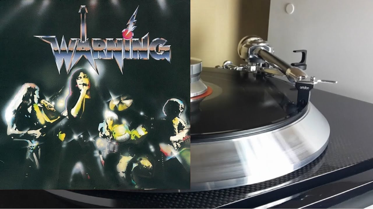 WARNING Warning I (Full Album) Vinyl rip - YouTube