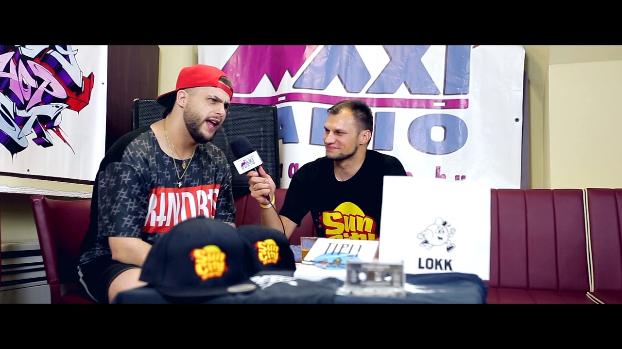 Rapteràpia Tv: Sun City Hip-Hop Fest 2017 Backstage / MIKEE MYKANIC ...