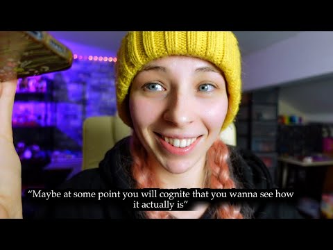I Answered The Call From Scientology...Here’s the Mystery 👀 - YouTube