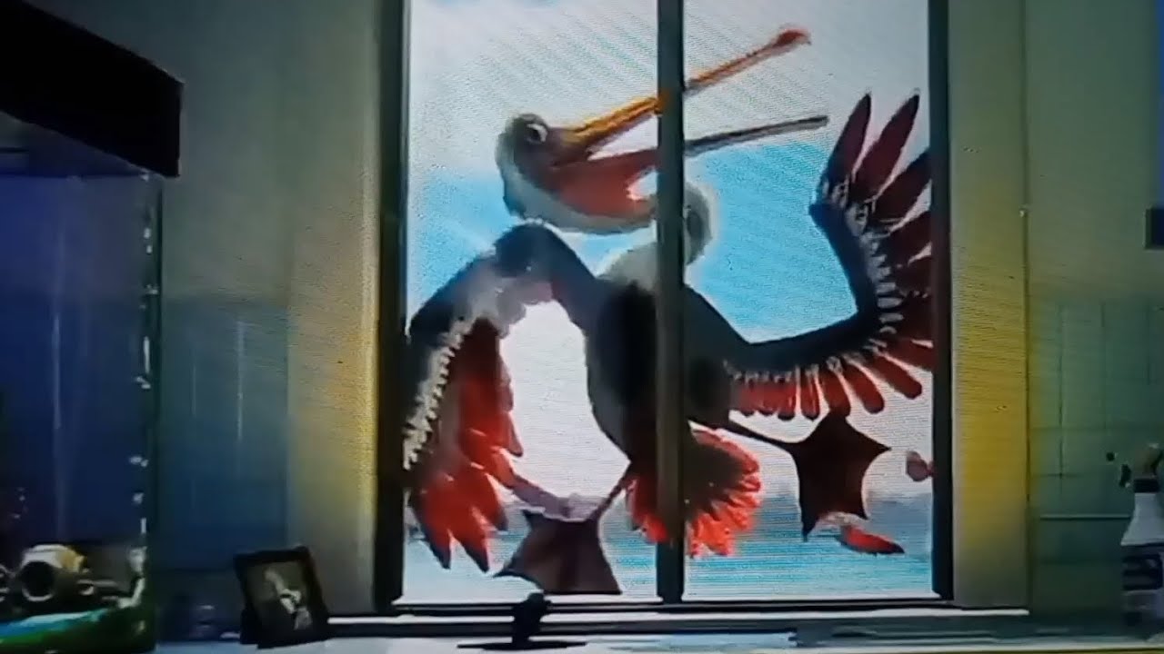 Toon Disney Big Movie Show Finding Nemo Promo (2006) - YouTube