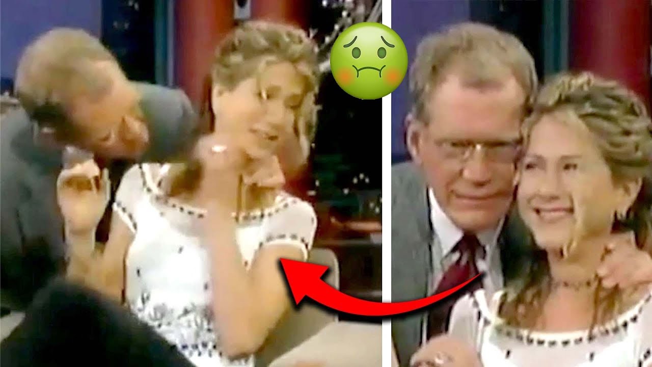 Awkward Live TV Celebrity Moments Fails COMPILATION - YouTube