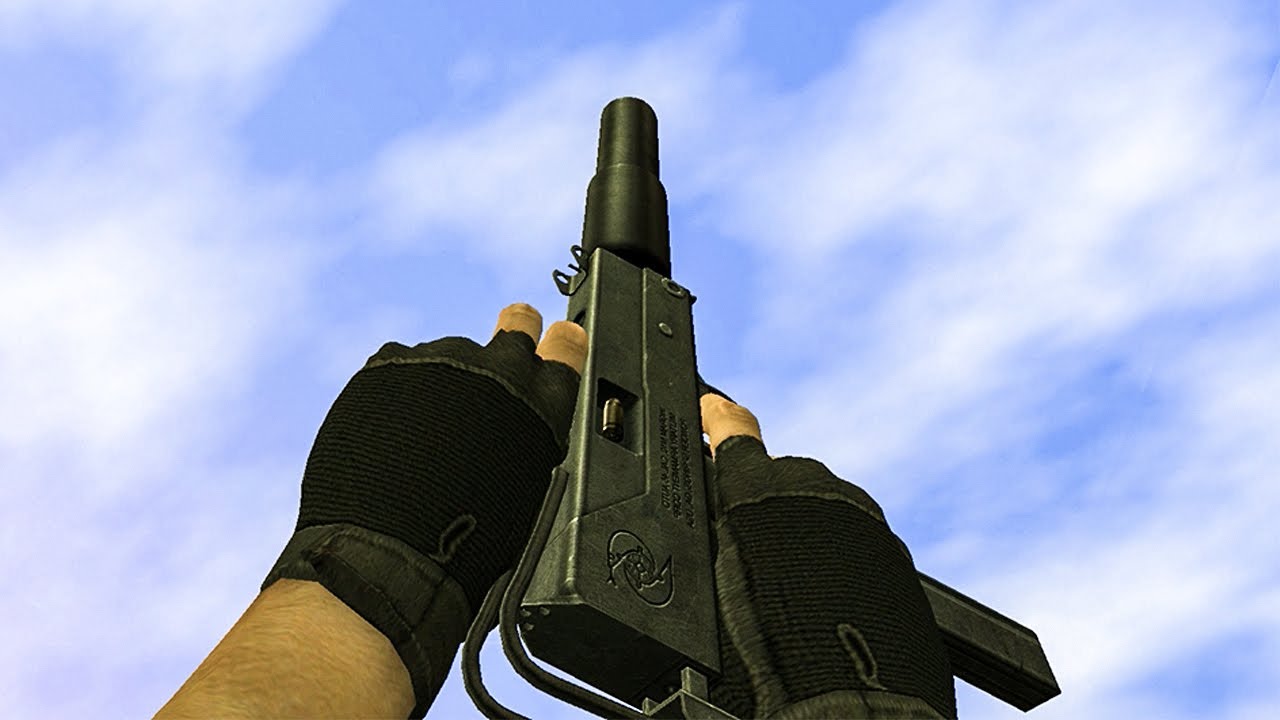 Counter-Strike 2.0: All Weapon Reload Animations - YouTube