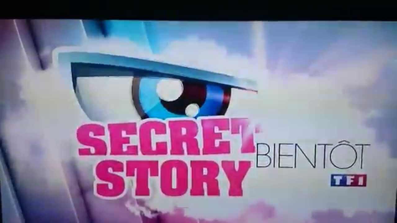 Secret Story 8 - Teaser n°1 (Bientôt sur TF1..) - YouTube