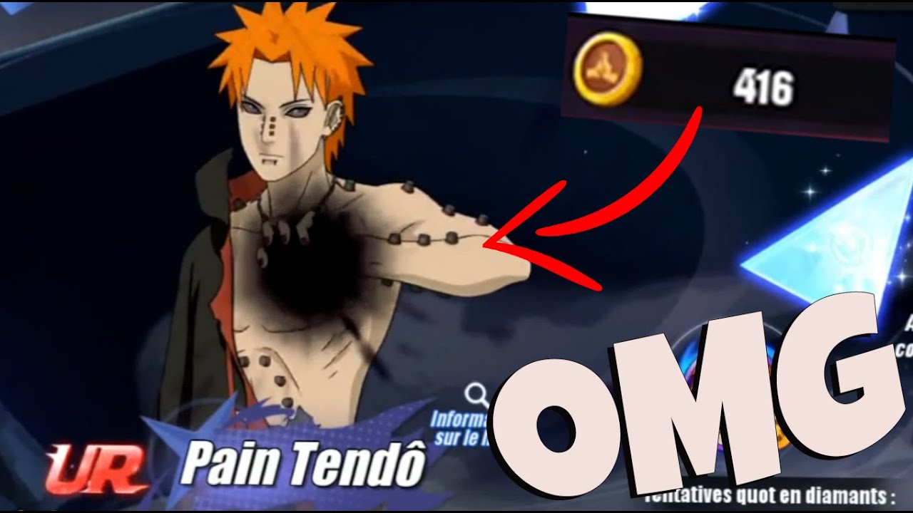 IL FAIT UN GROS PACK OPENING SUR PAIN ! (COMBAT D'ANIME/ALLIANCE ...