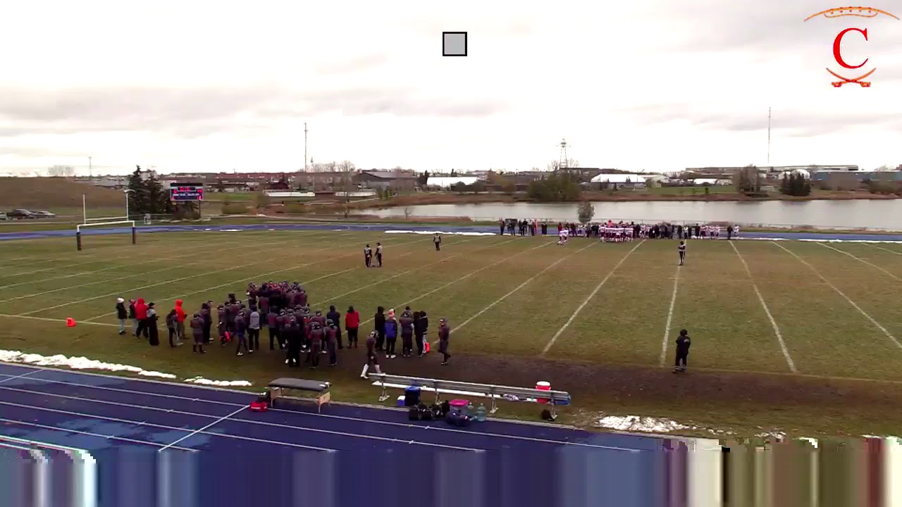 WH Croxford VS Cochrane Cobras - YouTube