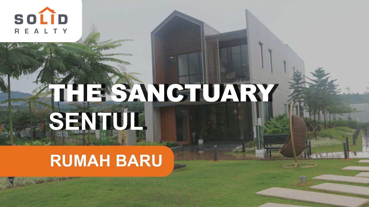 The Sanctuary Collection - Sentul, Bogor - YouTube