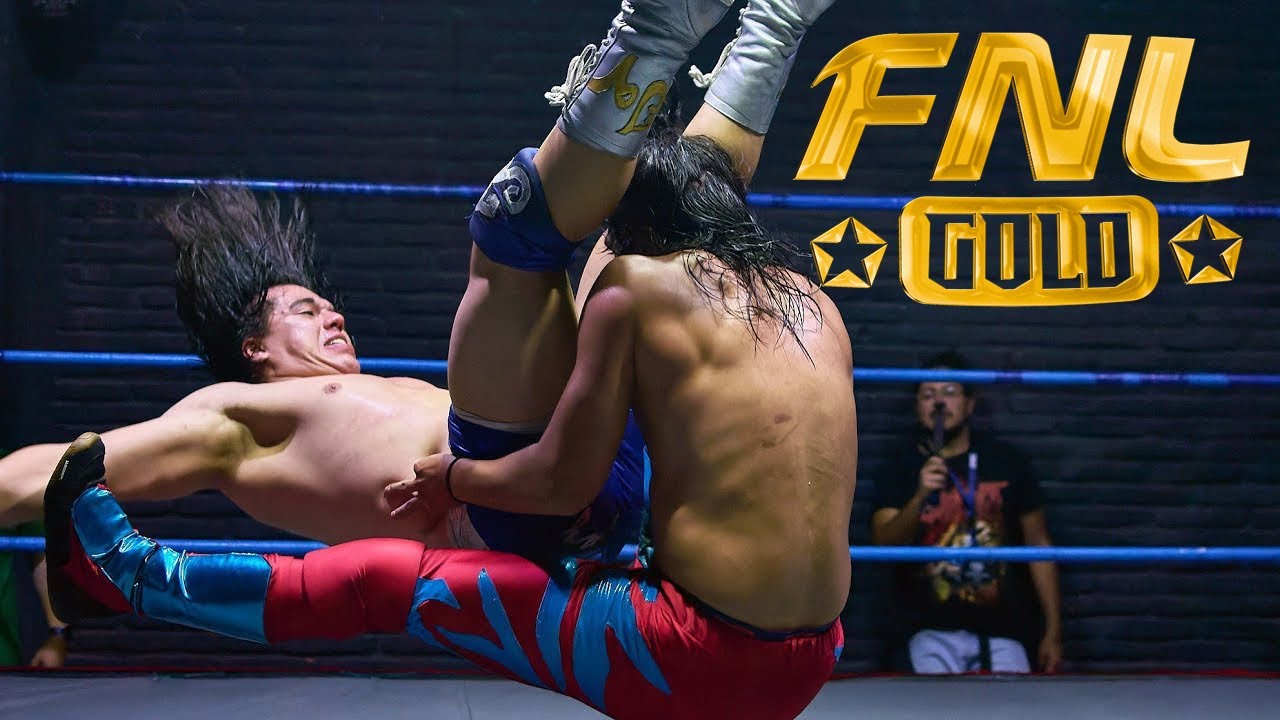 FNL GOLD OVERHEAT 2025 - EVENTO COMPLETO - YouTube