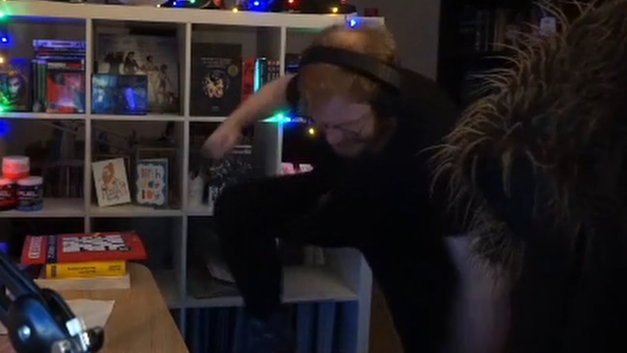 How To Dance Like A Boomer - YouTube