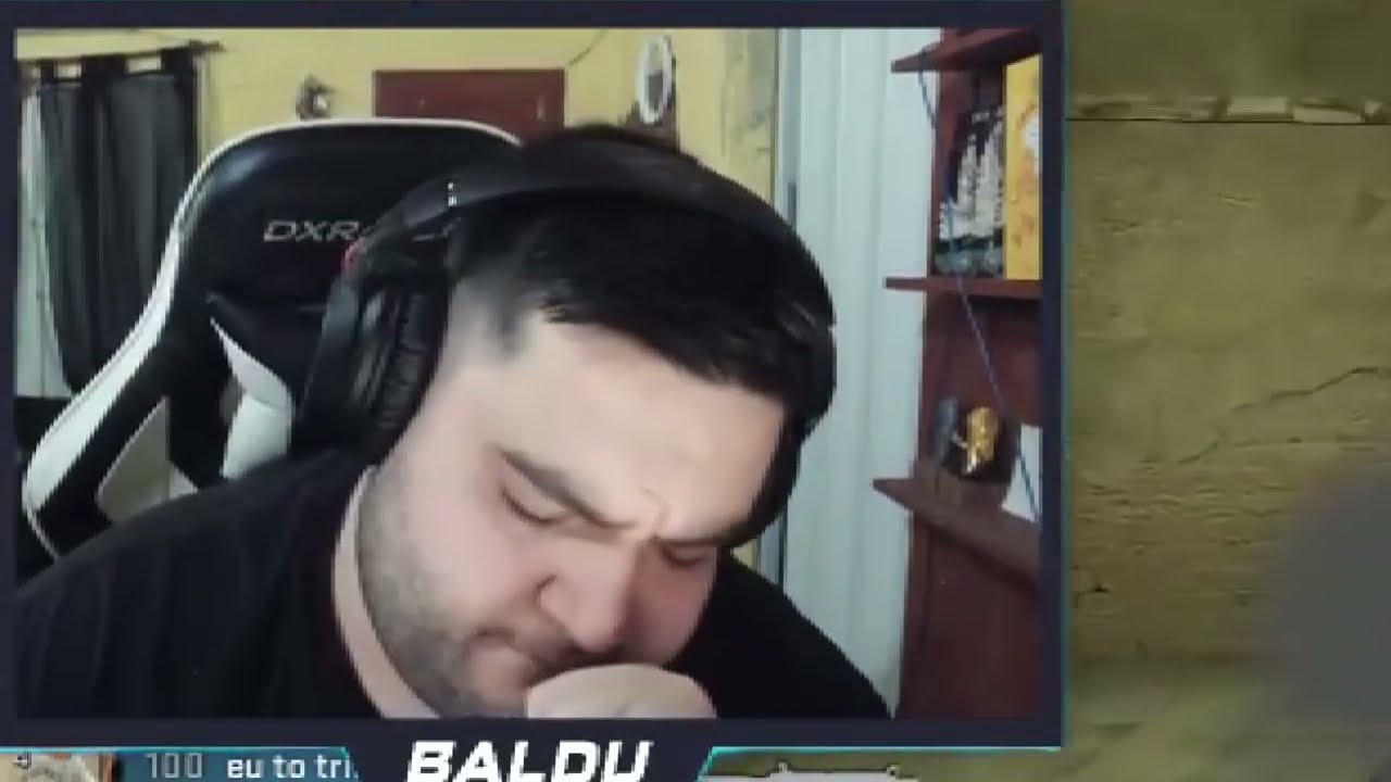 "BALDU LLAMA PARA PEDIR 2 DISCOS DUROS" (MEJORES MOMENTOS Y CLIPS DE ...