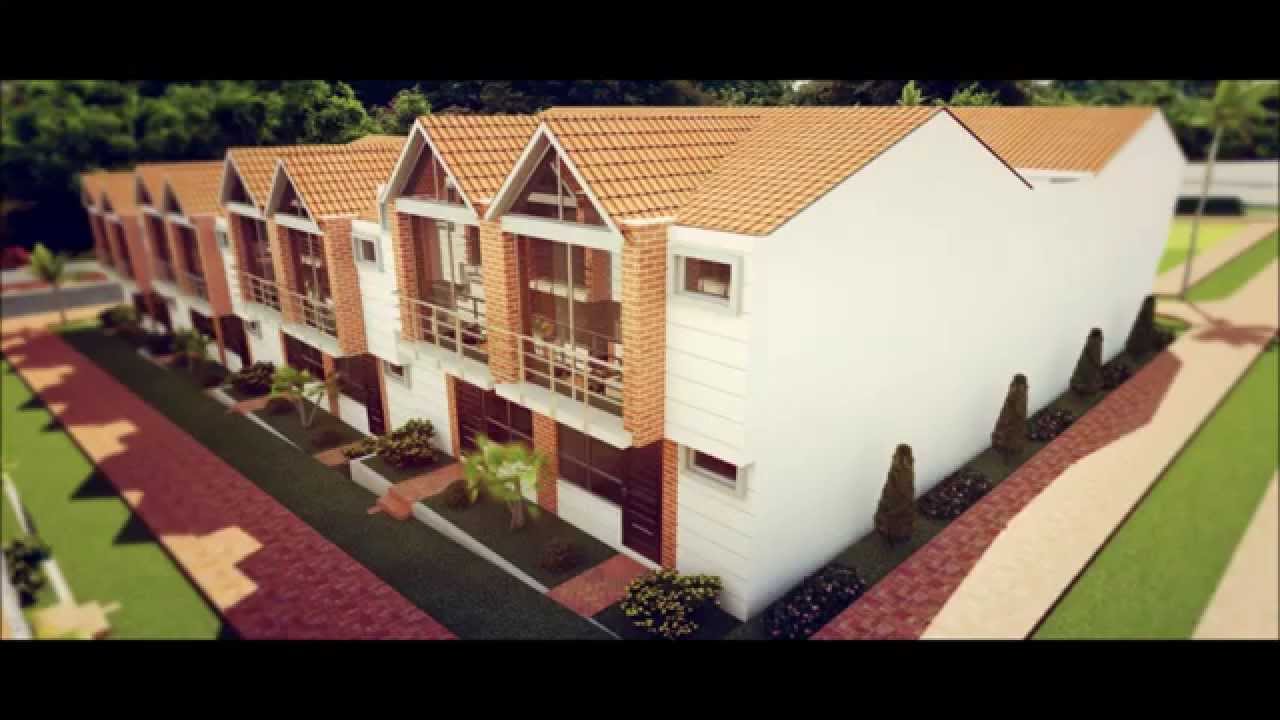 Proyecto de Casas en Fusa. "Alameda de Cedritos". Desde $135.000.000 ...