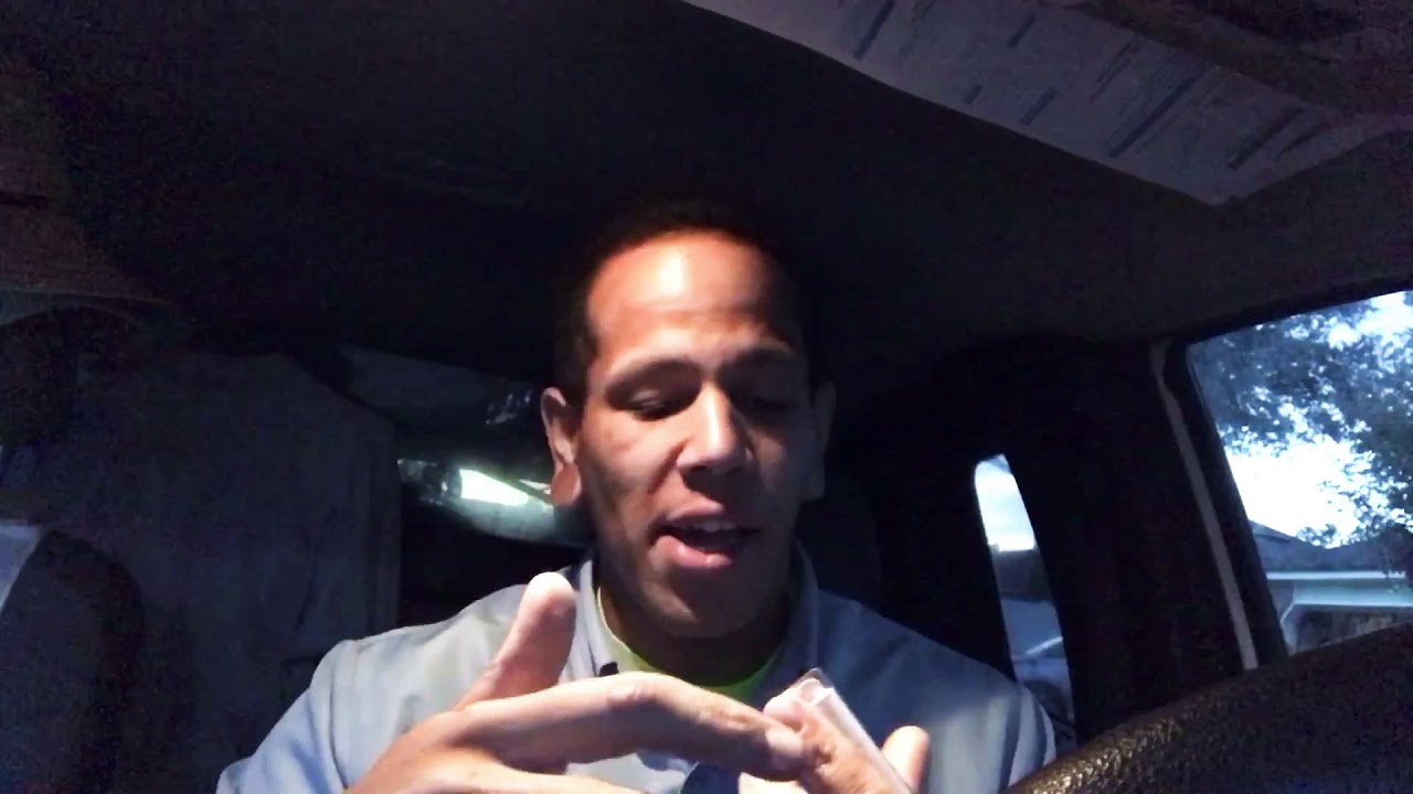 Modern blues Harmonica testimonial (Jason Ricci)-(Ronnie Shellist)6 ...