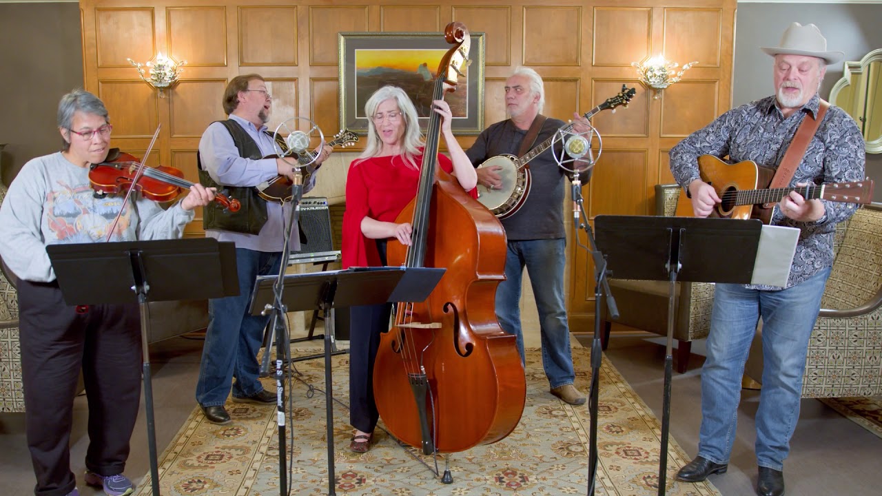 Heartstrings Band Playing "I Know Whom I Have Believed" - YouTube