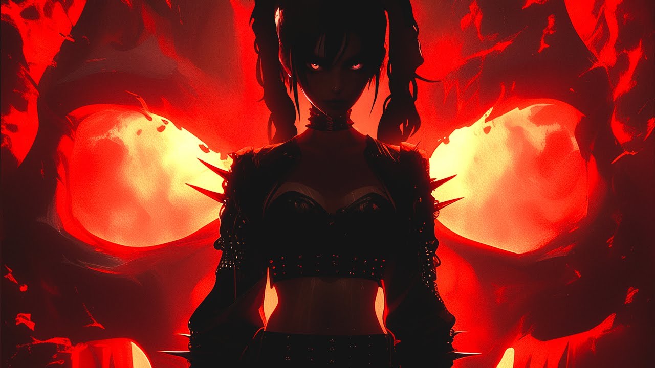 DEATHPIXIE - MORE COWBELL - YouTube