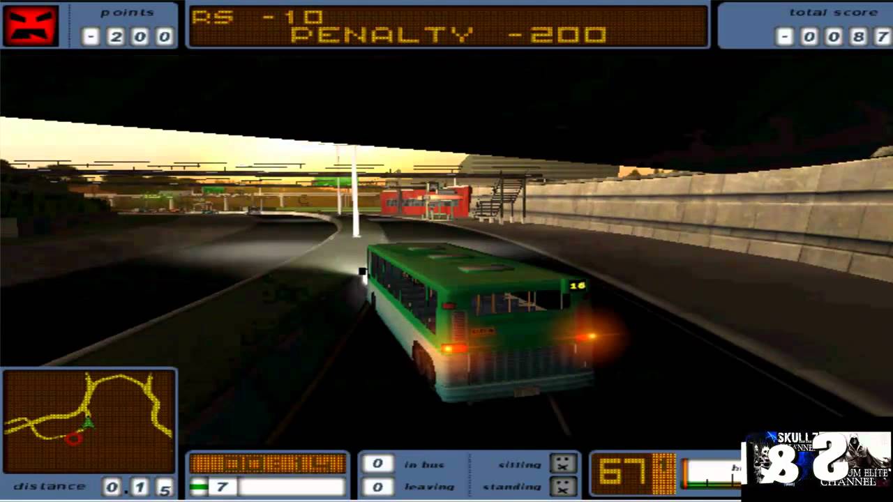 How to get bus driver mods - YouTube