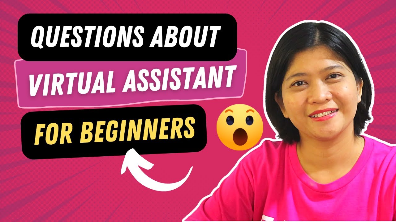BEGINNERS PINOY VIRTUAL ASSISTANT Q&A + Marketing Automation Updates ...