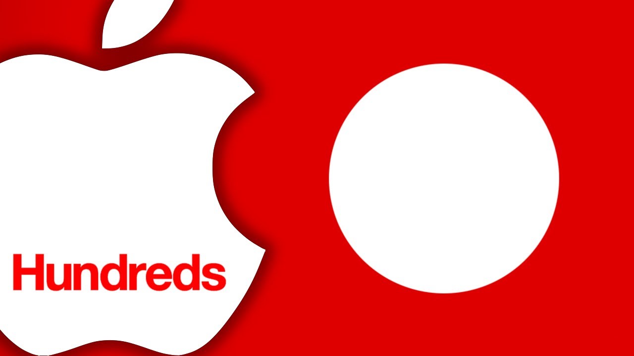 Hundreds Review - YouTube