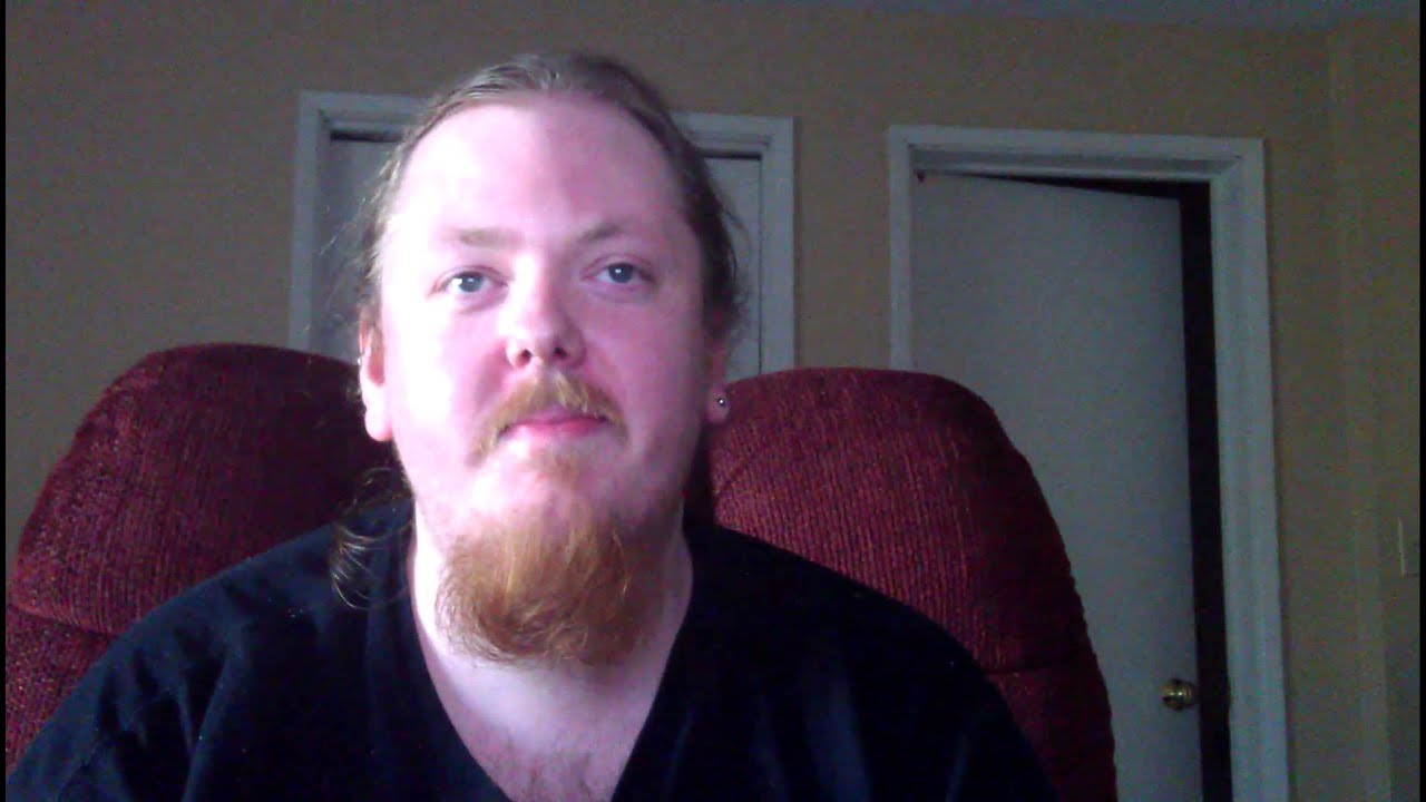 My 8th grade English teacher was an old balding jew. - YouTube