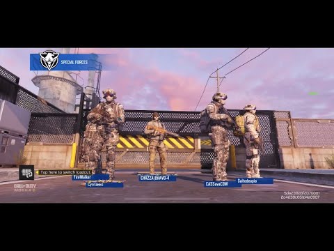 CODM - Meltdown - LK24 - Desert Eagle - Multiplayer - TBM!!!! - YouTube