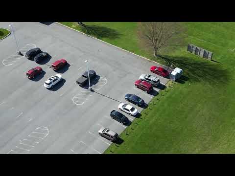 Octorara Area School District Campus - YouTube