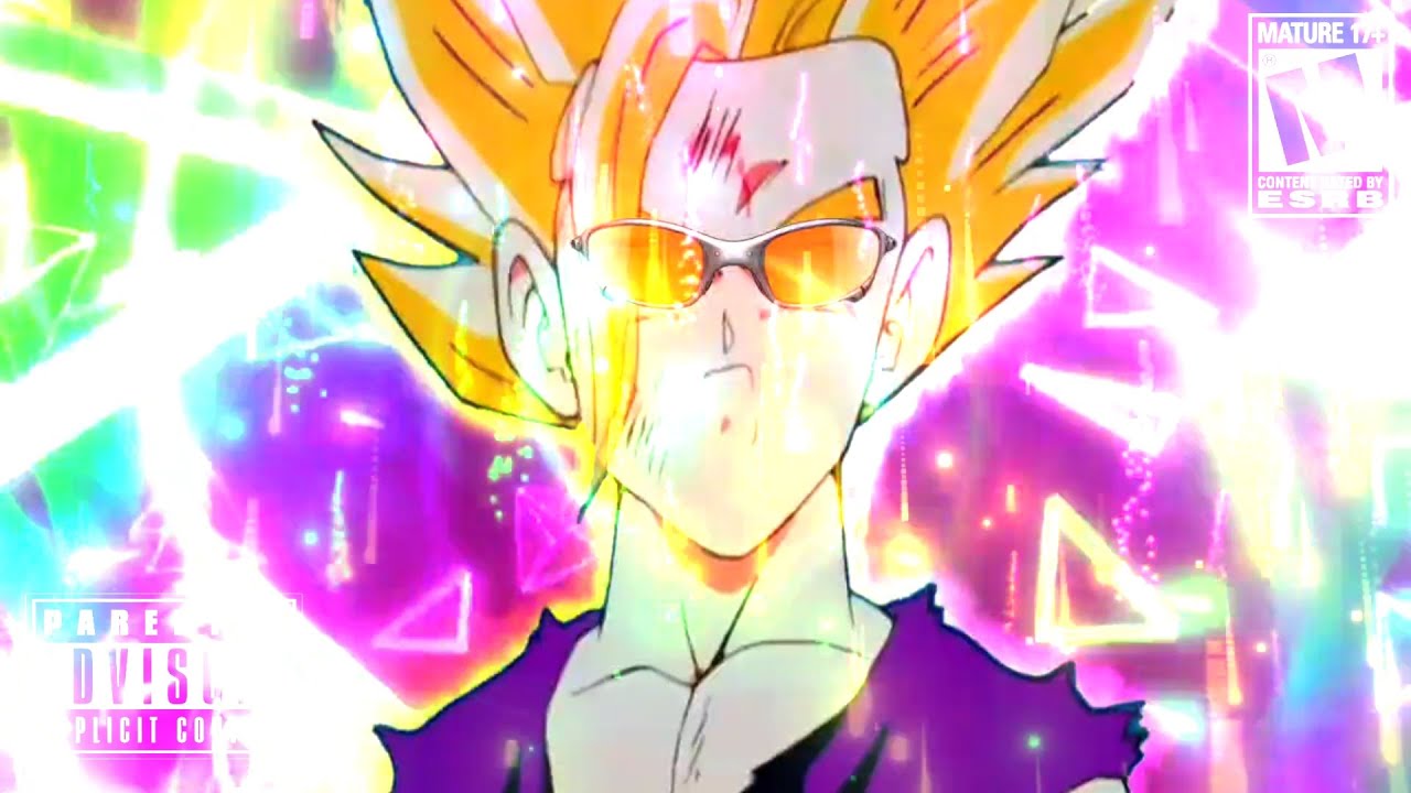 🎶MONTAGEM - PUNK VIBE 2077 |Anime Edit Funk| DBZ 🎶 - YouTube