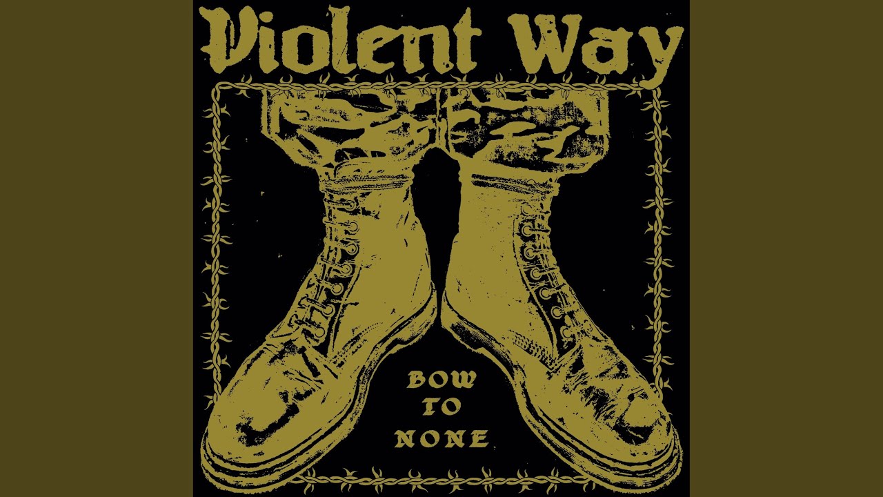 Bow to None - YouTube Music