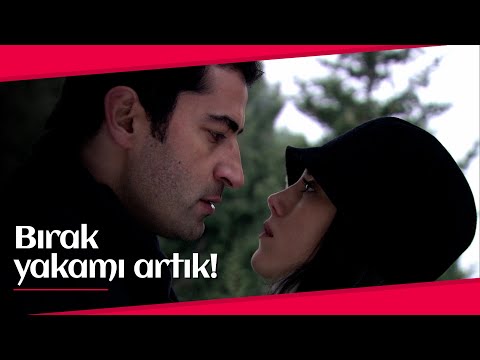 Mezarlıkta Rahat Ver Bari Ezel! - Eyşan