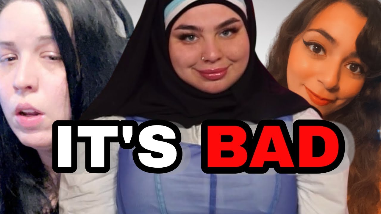 They Are Getting Desperate Now - YouTube