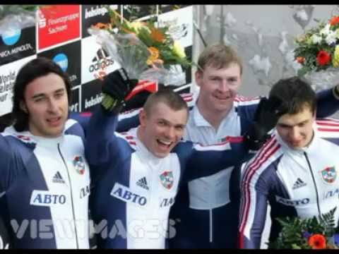 Alexey Voevoda Motivation
