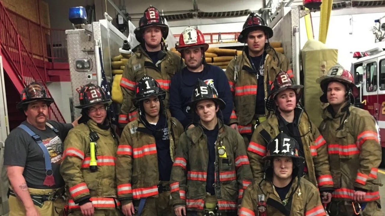 North Syracuse Fire Dept