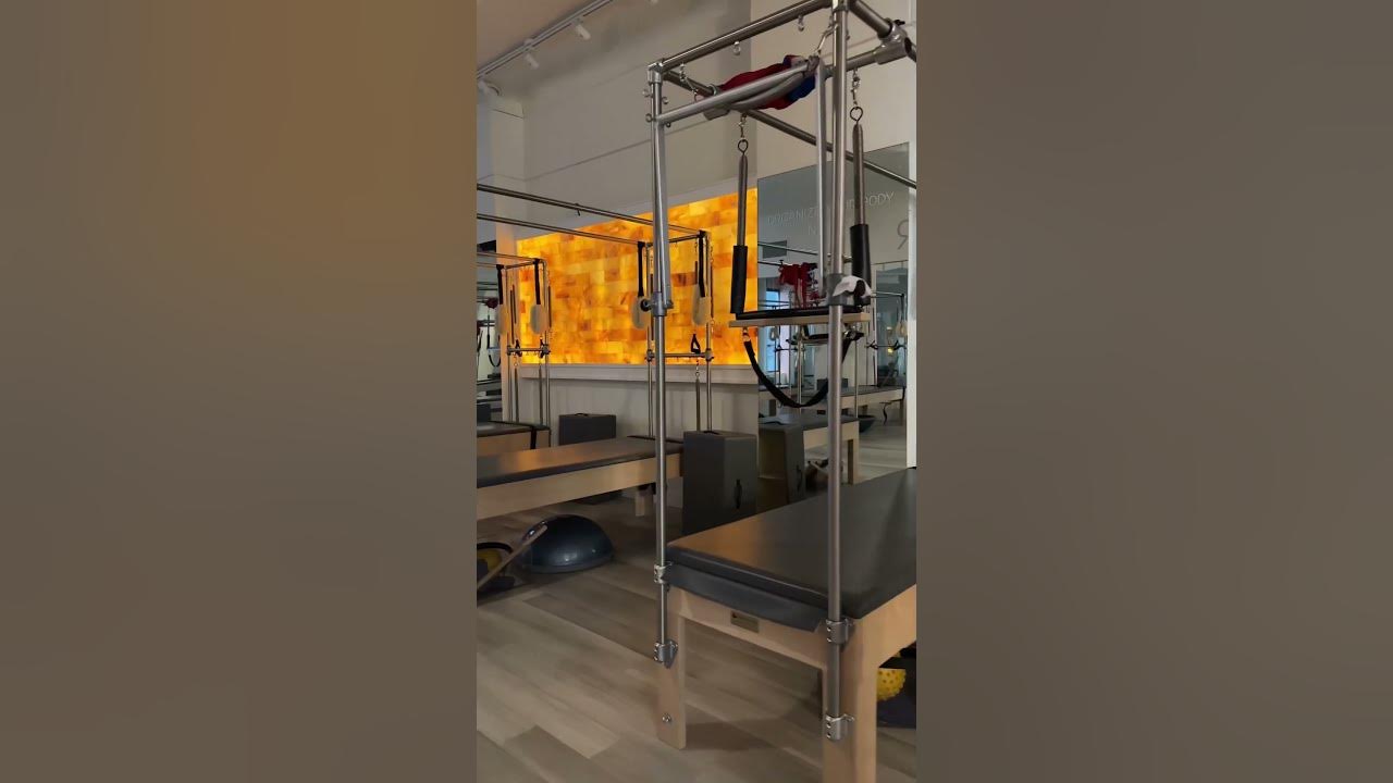 Pilates Class At Nofar Method In NYC Reformer And Cadillac YouTube pilates-class-at-nofar-method-in-nyc-reformer-and-cadillac-youtube