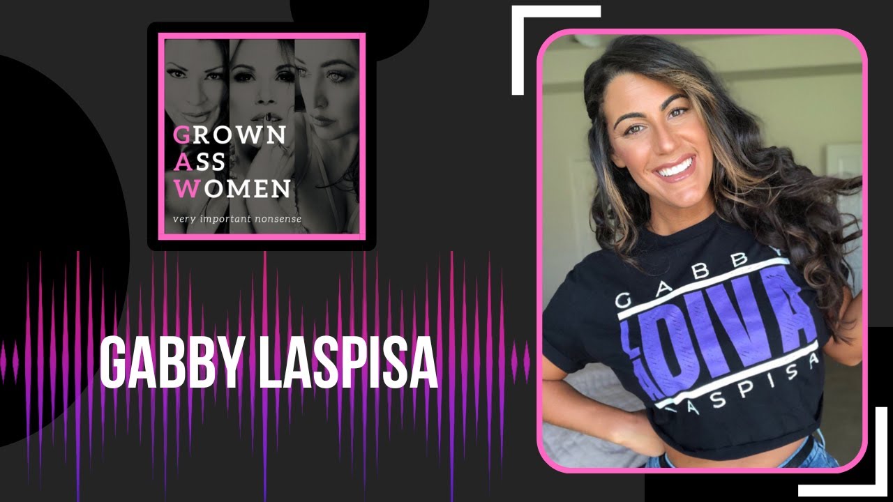 GAW TV with Gabby LaSpisa from SiriusXM Busted Open ft Lisa Marie Varon ...
