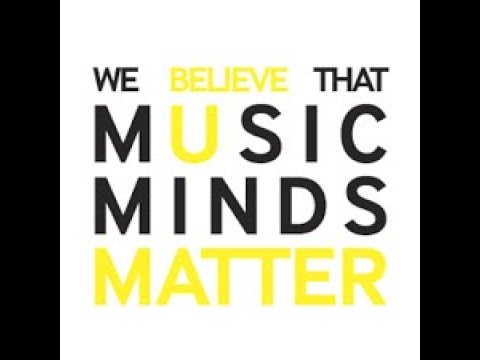Music Minds Matter An Overview of Available Support (Help Musicians ...