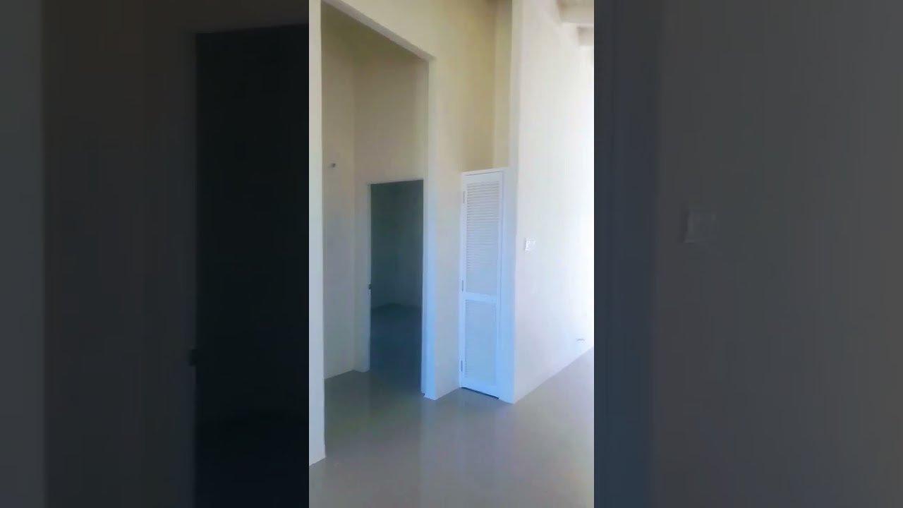 371 Stonebrook Manor Trelawny For Rent JA$98,000 p/m - YouTube