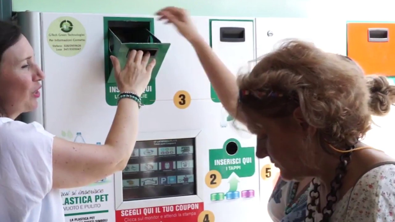 The Green Mayor - YouTube