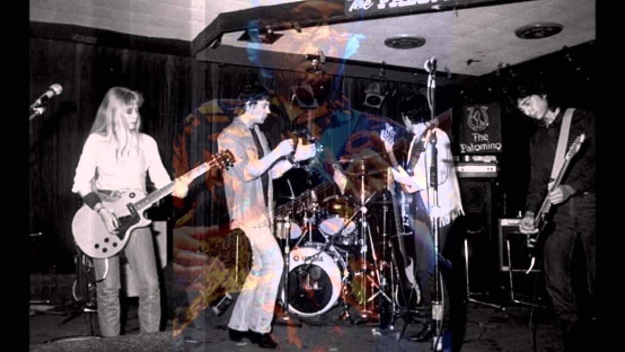 Clean cut kid - Carla Olson - YouTube