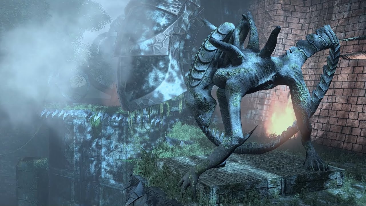 Aliens vs. Predator - Predator - Tutorial - YouTube