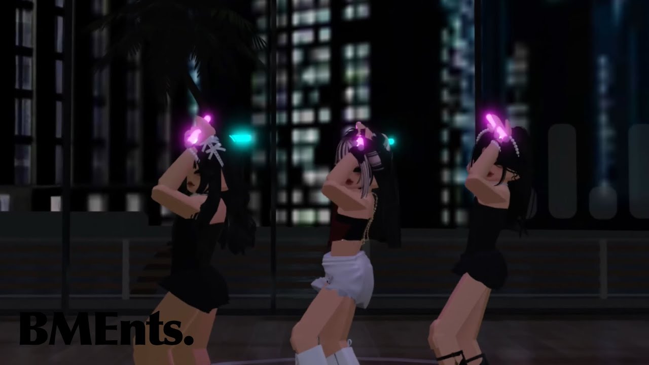 | BMEnts. | SIEUN ~ Pre - Debut Cover ´7 Rings´ - YouTube