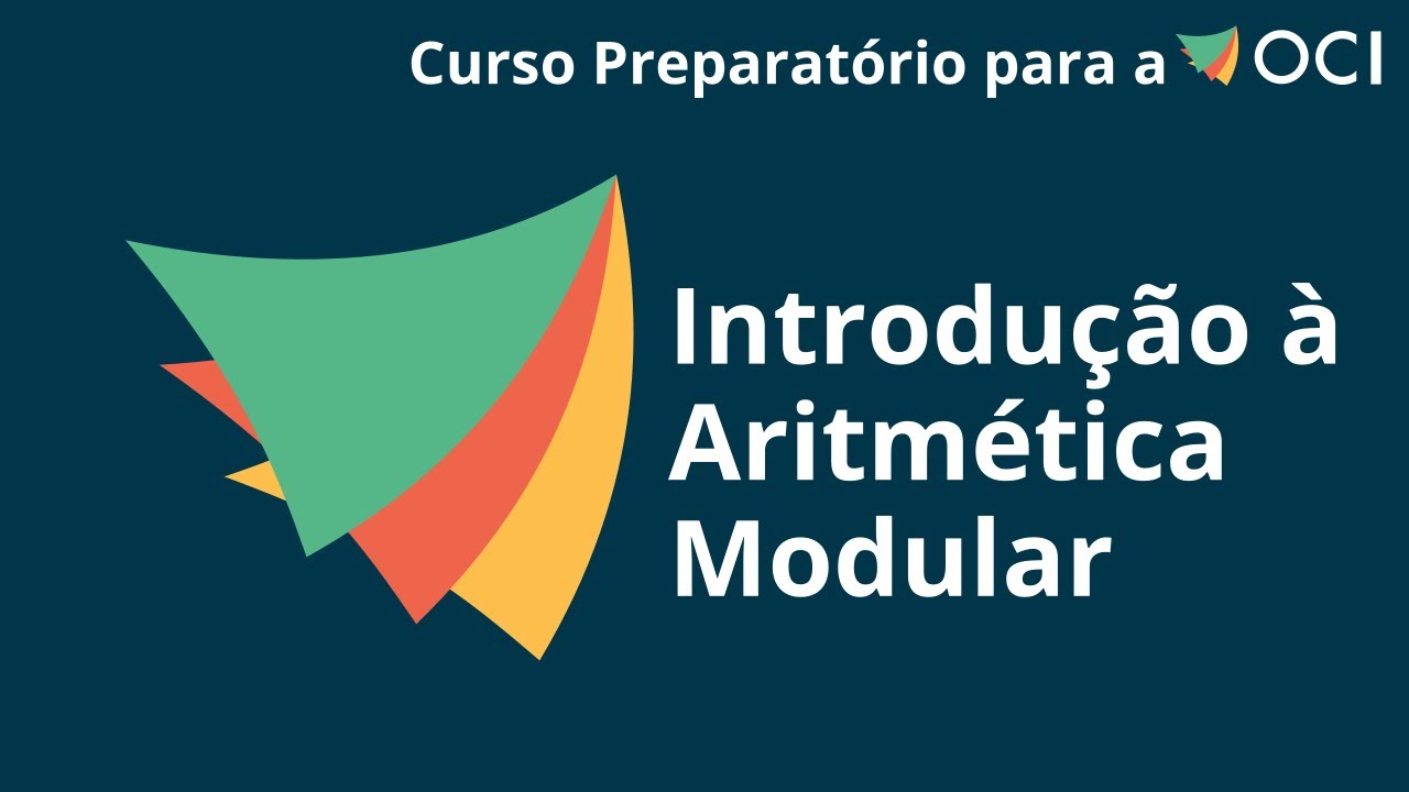 Introdução à Aritmética Modular - YouTube