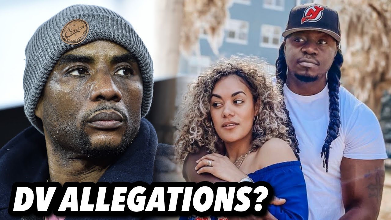 Is Charlamagne Wrong for Ditching Wax? Carla Makes Strong Allegations ...