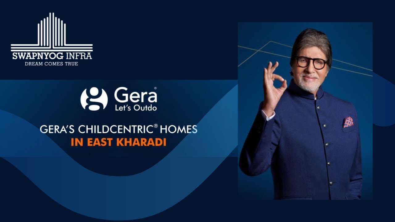 Gera Island Of Joy | 9+ Celebrity Academies New Gera's Child Centric ...