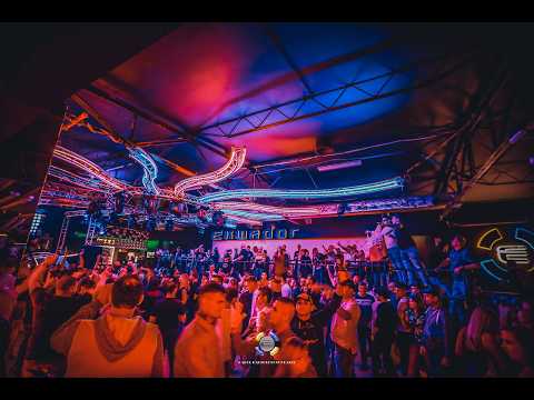 🇵🇱 Dj Kris - Ekwador Manieczki 2000