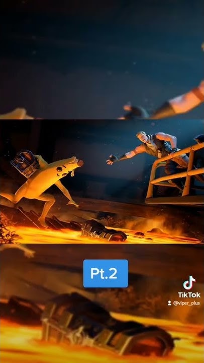 #fortnite animated loading screen - YouTube
