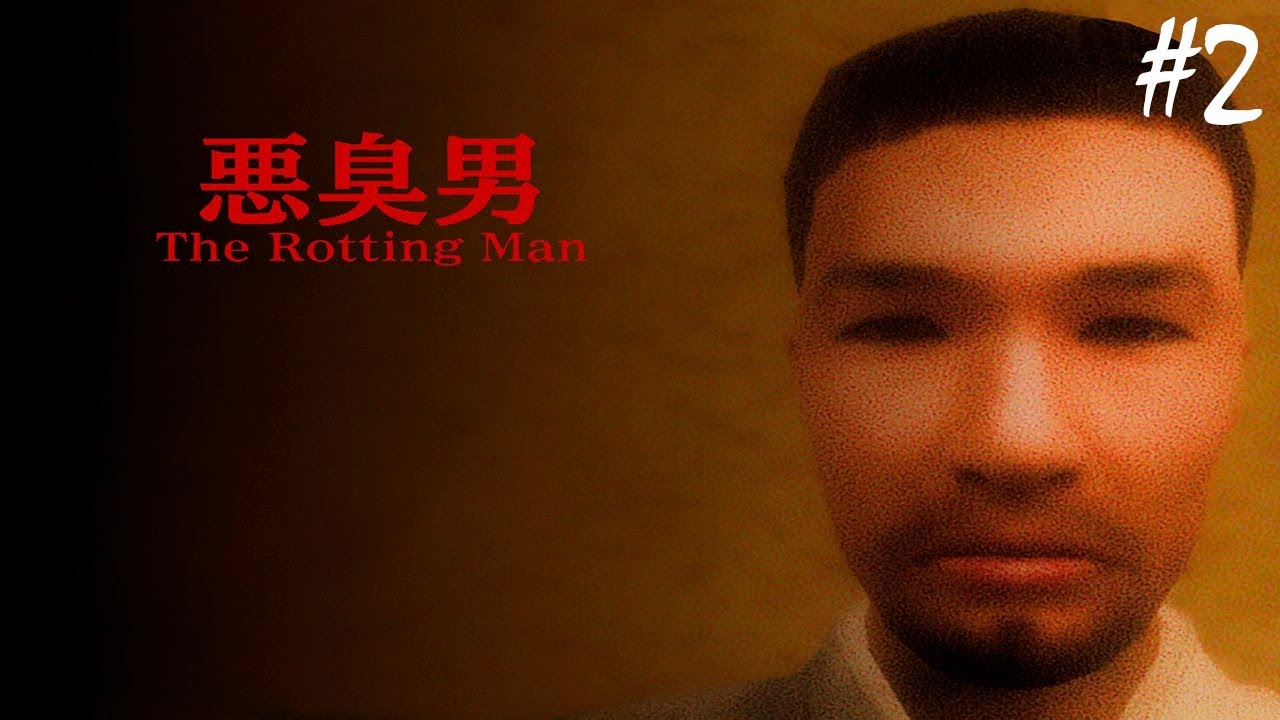 [ИГРЫ ДО СОТКИ] - МУД@К ТАКИ ПОЛУЧИТ ЛЮЛЕЙ? / THE ROTTING MAN - YouTube