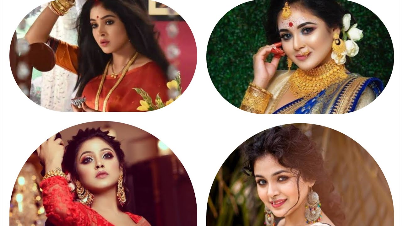 Best 50+ pictures of Sharly modak. Bhagyashree new tiktok video. - YouTube