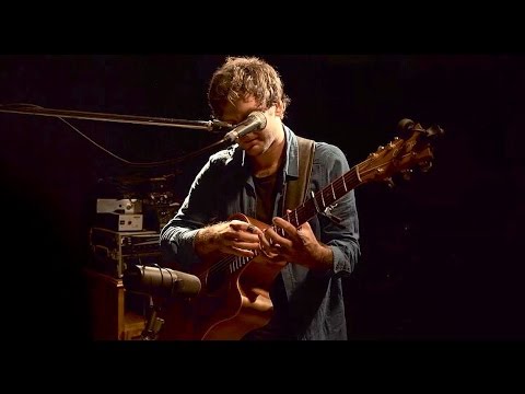 Daniel Champagne - Heart Shaped Tattoo [Live Studio Recording] - YouTube