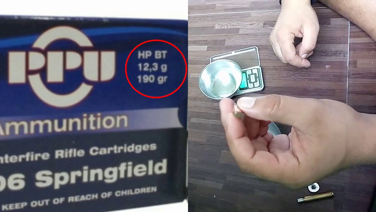 What is different in 150 gr and 190 gr - YouTube