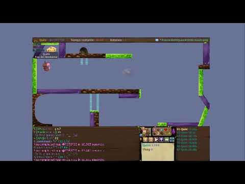 Ijuini Bootcamp Maps #7 - Transformice - YouTube