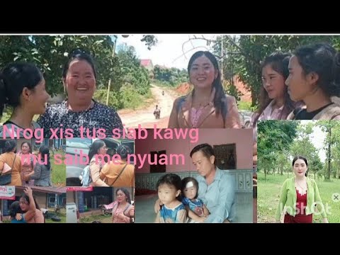 2 กันยายน ค.ศ. 2024 pab maiv xis tus siab kawg tuaj saib me nyuam tooj xeeb tsi pub saib - YouTube