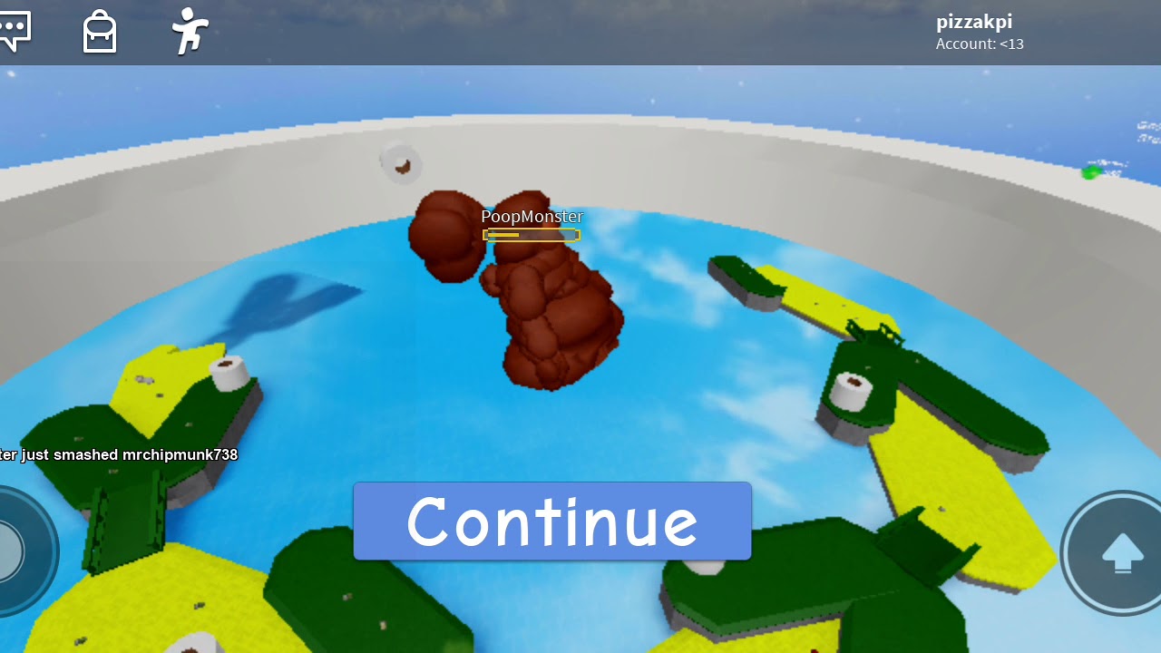 Roblox for life - YouTube